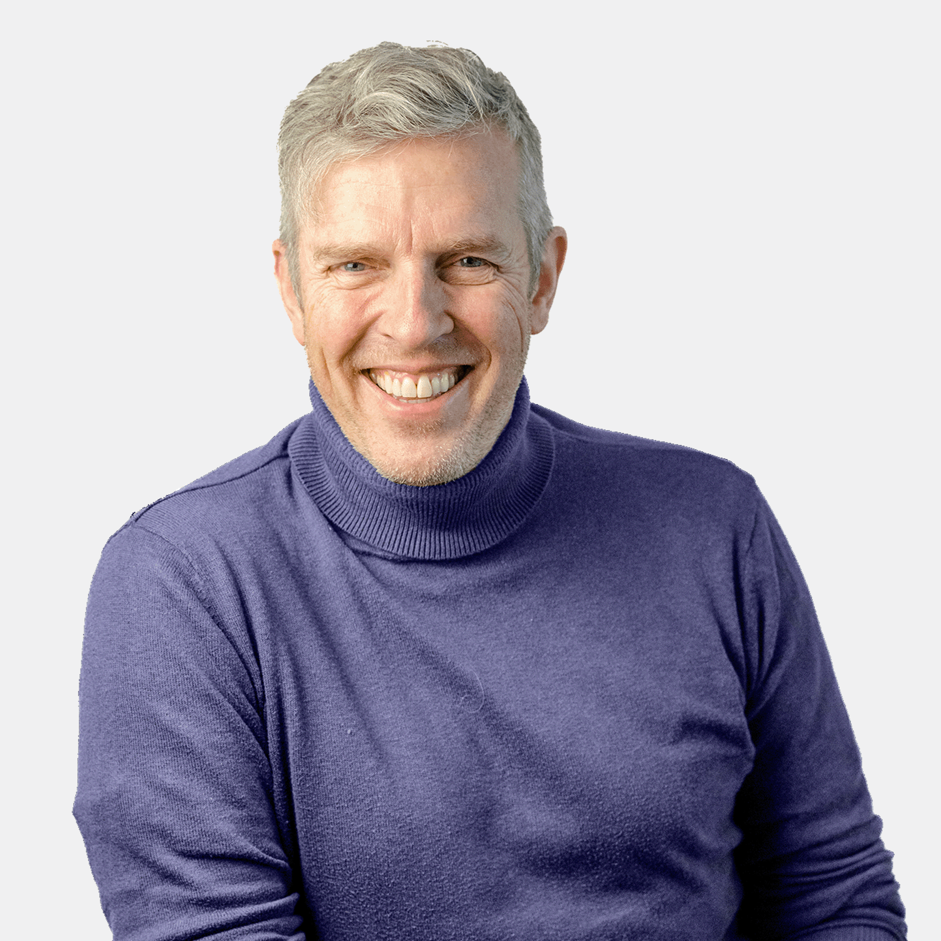 Dr Alan Watkins | CEO & Founder | Complete