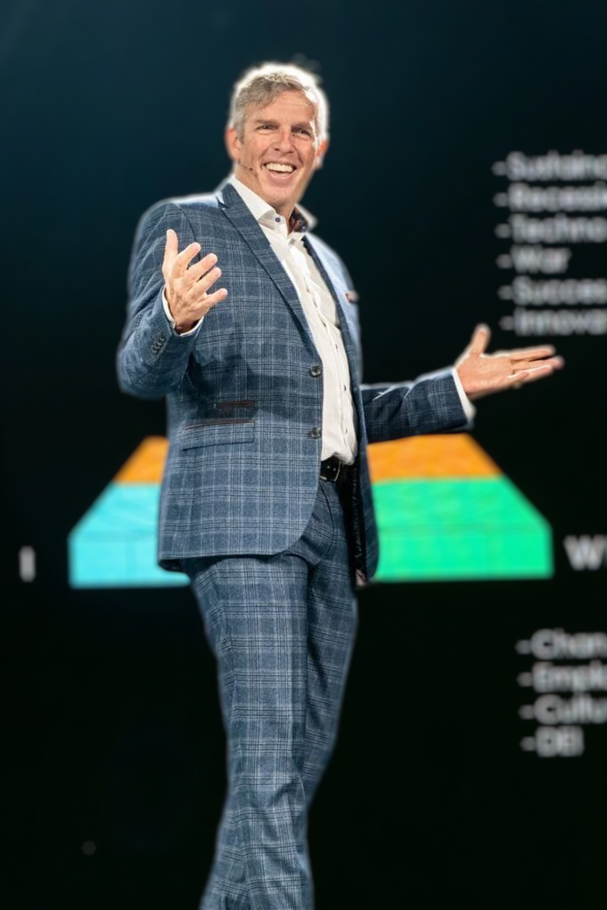 Dr Alan Watkins | CEO & Founder | Complete