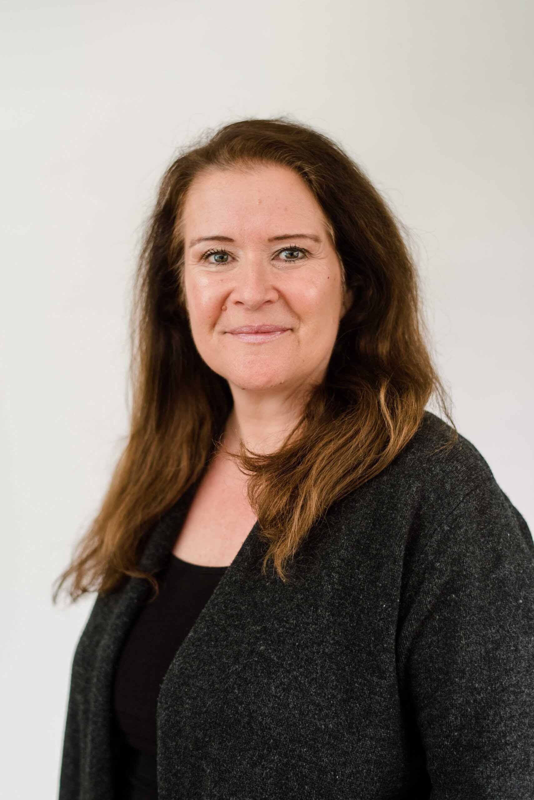 Claire Davey | Senior Practitioner | Complete