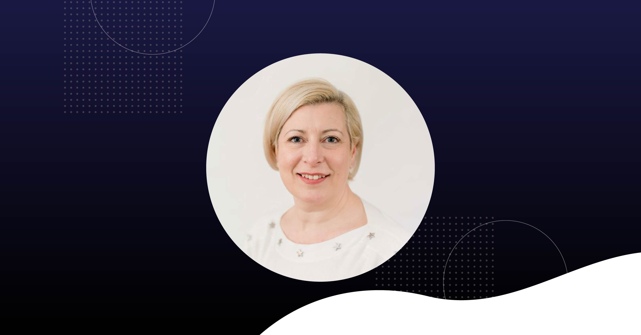 Debbie Fisher | Senior Practitioner | Complete
