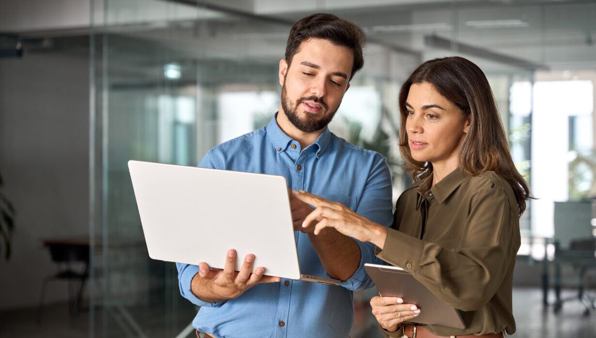 Complete Leadership Transformation: Enhancing Team Dynamics at Linde